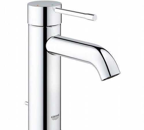 Смеситель для раковины Grohe 23591001 Хром