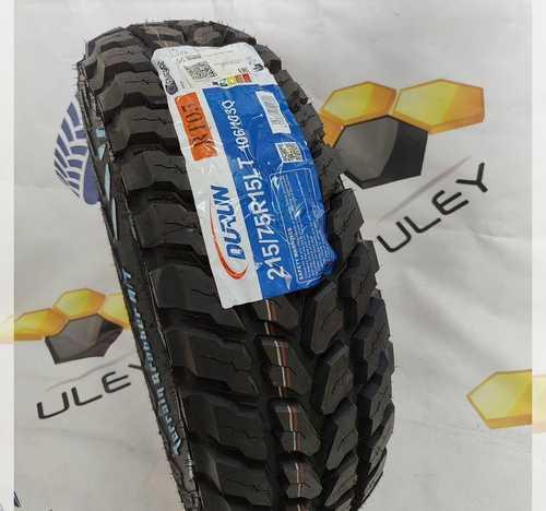Durun YTR05 215/75 R15 106Q