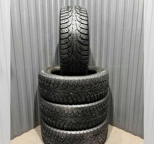 Nokian Tyres Nordman 5 SUV 225/55 R18 102T