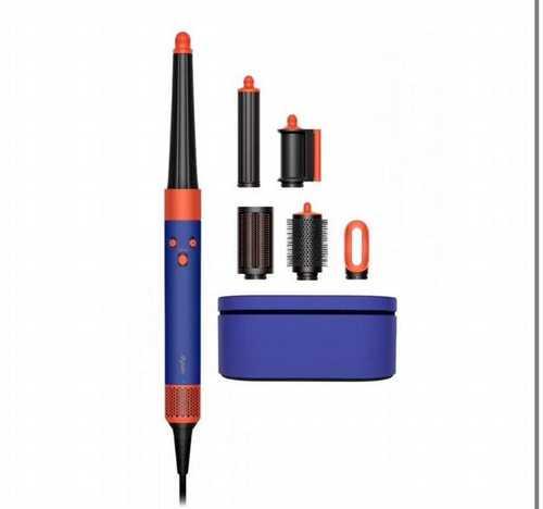 Стайлер Dyson HS08 Airwrap