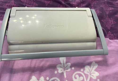 Брошюровщик felloves star 150