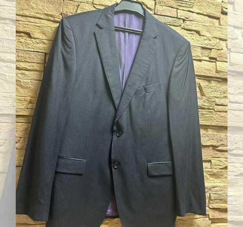 Пиджак Windsor шерсть 100% оригинал швейцария