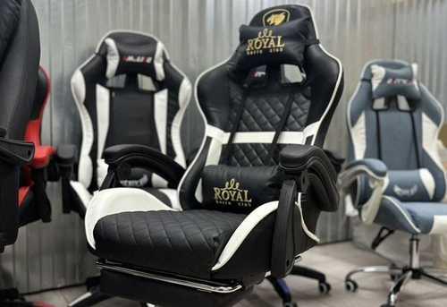 Игровое кресло / компьютерный стул Royal