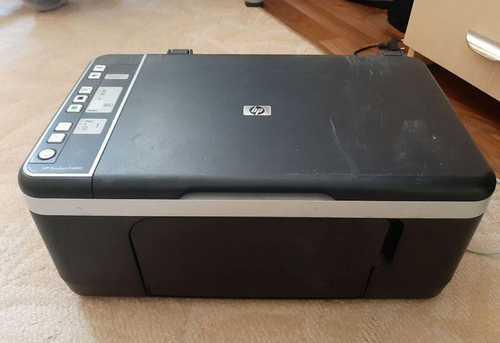 Принтер HP Deskjet F4180