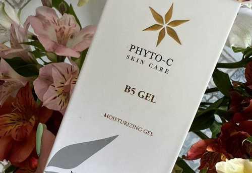 Phyto c-B5 Gel - 30ml