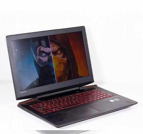 Lenovo i5 и GTX 1050 Ram 8 GB 128 GB