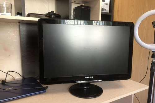 Монитор Philips 222e Full HD