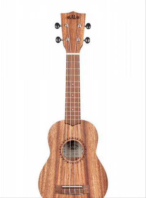 Укулеле kala KA-teak-S