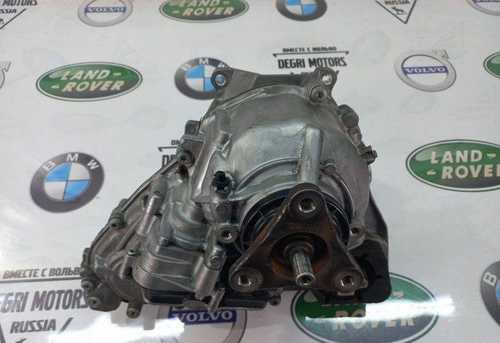 Раздаточная коробка атс45L BMW X3 F25 X4 F26 10