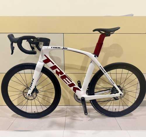 180-188см Аэро Trek Madone SLR Force AXS шоссейный