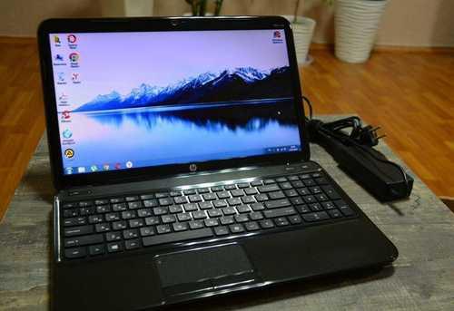 Ноутбук HP g6-2389sr