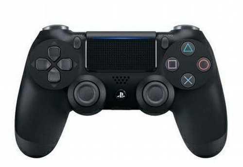 Геймпад DualShock 4 для PlayStation 4 Black, Новый