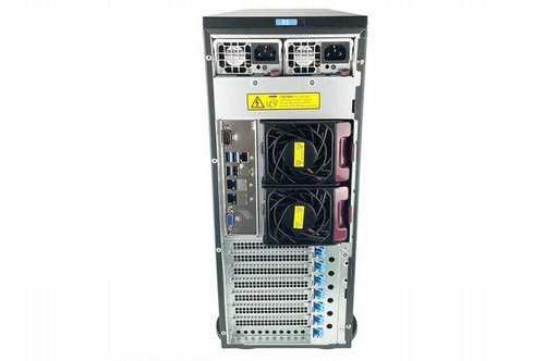 Сервер Supermicro 7049P-TRT 2xGold 6132 512Gb
