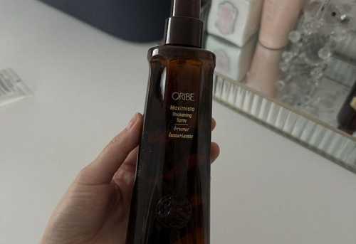Oribe maximista