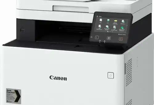 Мфу лазерное Canon isensys X C1127I, цветн., A4, б