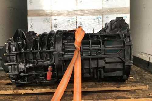 Коробка передач Екосплит 4 zf 16 s 2530 to круглая