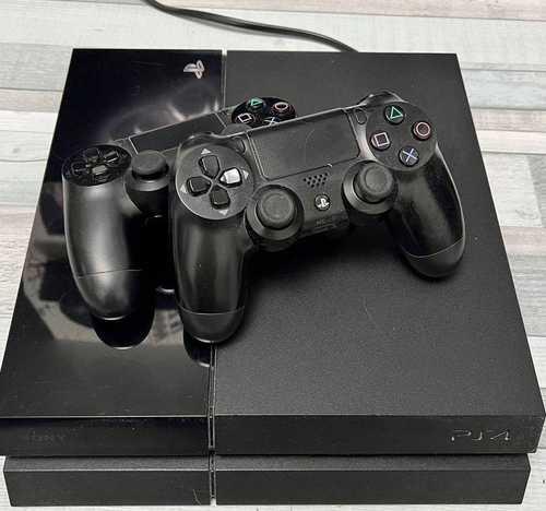 Sony playstation 4