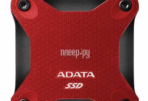 A-Data SD620 USB 3.1 512Gb Red SD620-512gcrd