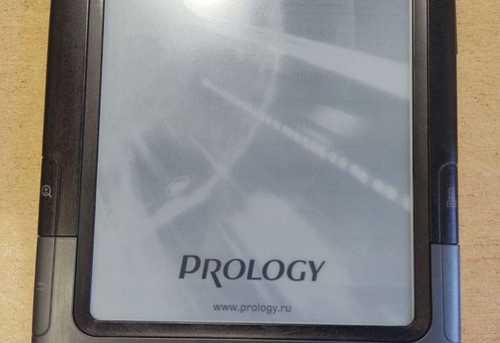 Электронная книга Prolodgy Latitude i-604
