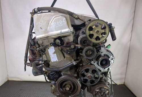 Компрессор кондиционера Honda Accord 7 2003-2007
