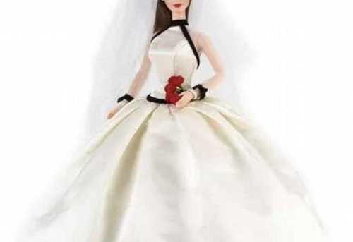 Barbie Vera Wang bride