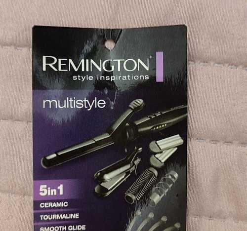 Стайлер для волос Remington