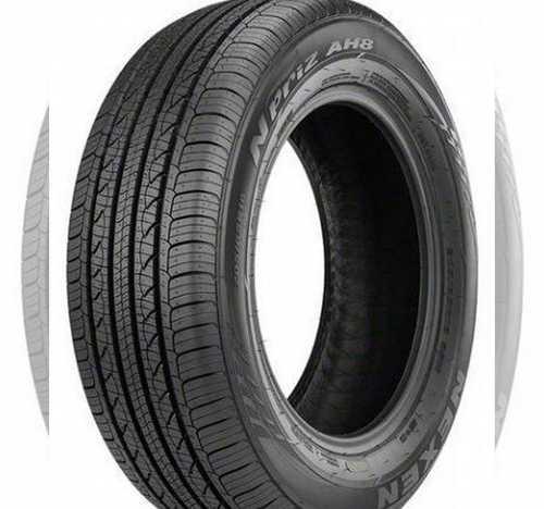 Nexen N'Priz AH8 215/50 R18 H