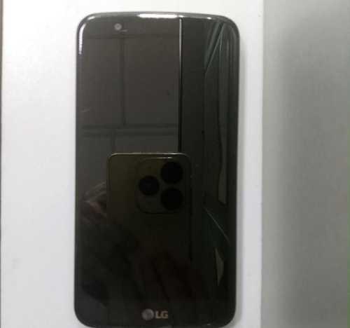 LG K10 K430N, 2/16 ГБ