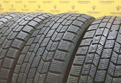 Dunlop DSX-2 205/60 R16 92Q