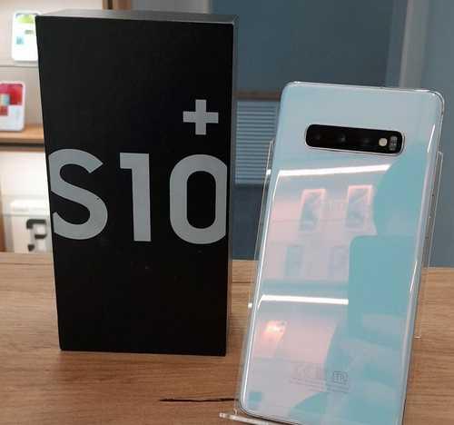 Samsung Galaxy S10 , 8/128 ГБ