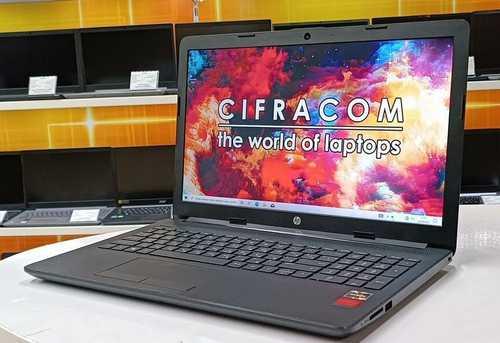 Ноутбук HP 15.6''FullHD Ryzen 3 2200u Radeon 530