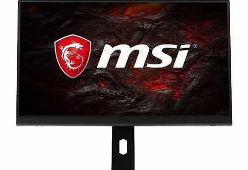 Монитор MSI G272QPF