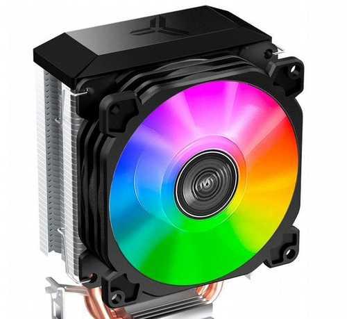 RGB Процессорный кулер Jonsbo CR-1200E (новый)