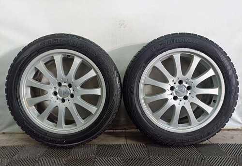 Колеса в сборе зимние R20 Mercedes-Benz M-Класс