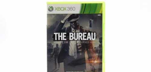 The Bureau: xcom Declassified для Xbox 360