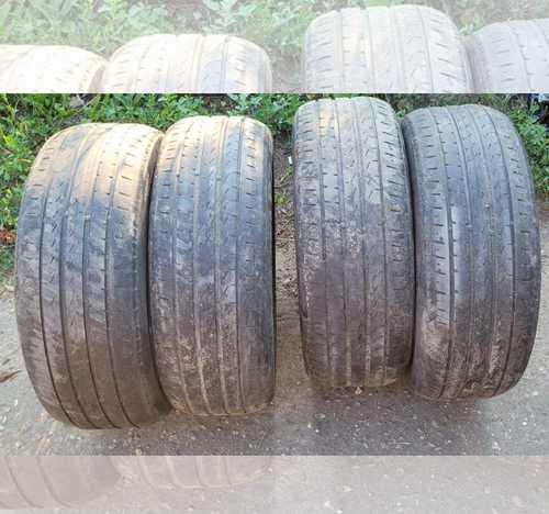 Pirelli Cinturato P1 205/50 R17 89