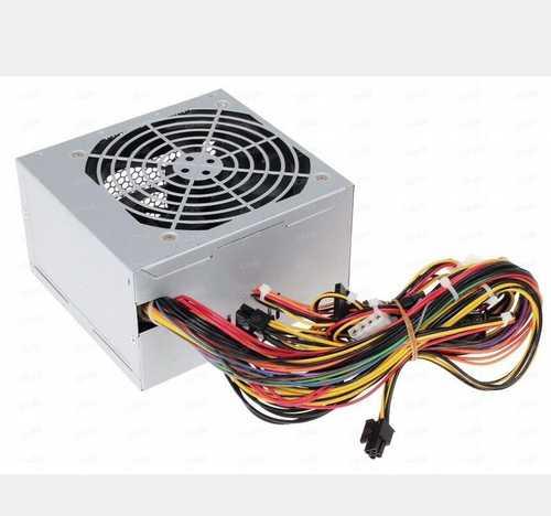 Блок питания FSP ATX-500PNR 500W