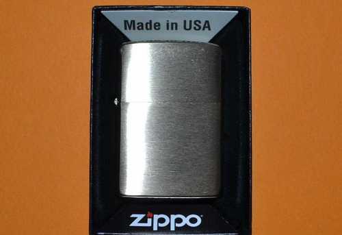 Зажигалка бензиновая zippo 204B