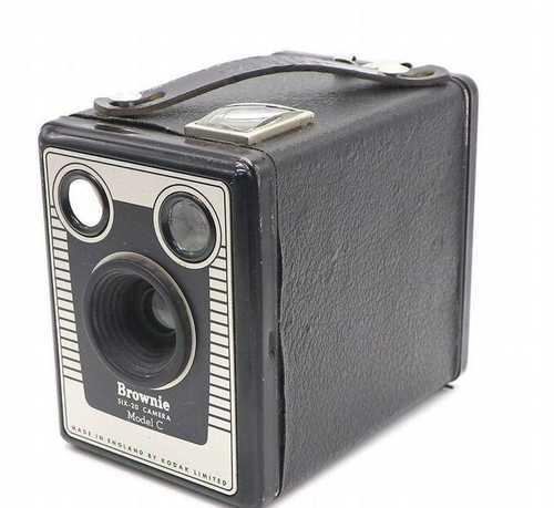 Kodak Brownie Six-20 Model C