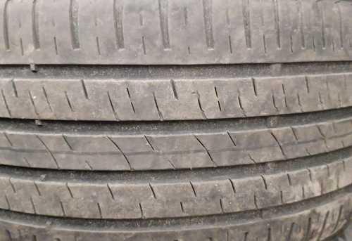Barum Bravuris 3HM 225/35 R19
