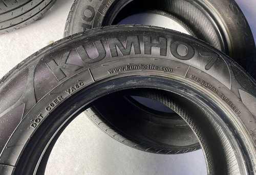 Kumho Solus SA01 Plus 205/65 R16 H