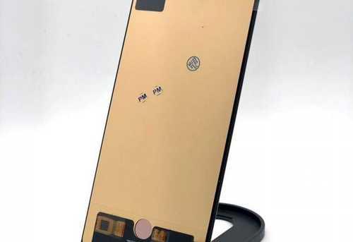 Дисплей для Samsung A71 (Oled) с установкой