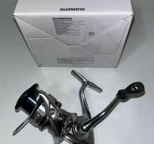 Катушки Shimano Stradic FL 1000 2500 3000 4000 C