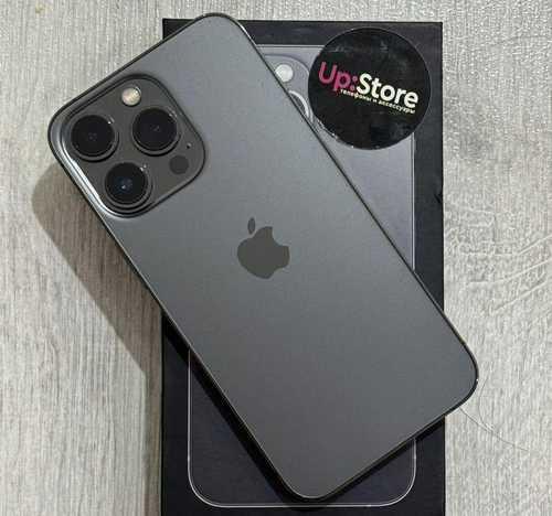 iPhone 13 Pro, 256 ГБ