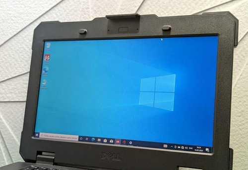Dell Latitude 7414 Защищенный ноутбук