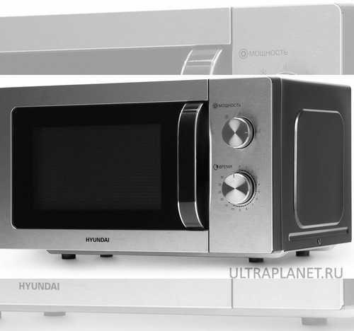 Микроволновая печь Hyundai HYM-M2013 Новая
