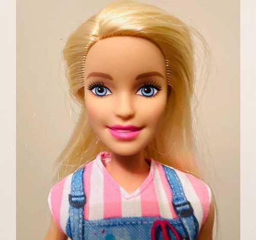 Кукла Барби Barbie винтаж