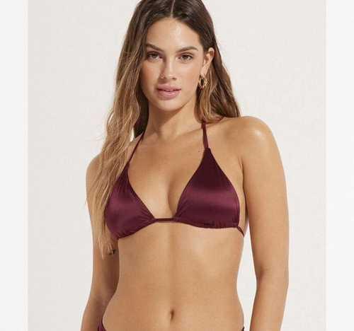 Купальник верх Tezenis Shiny 75A новый