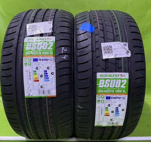 Doublestar DSU02 255/45 R18 103W
