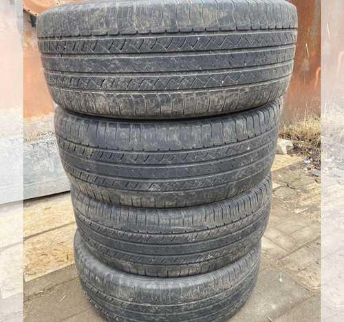Michelin Latitude Tour HP 245/60 R18 104H